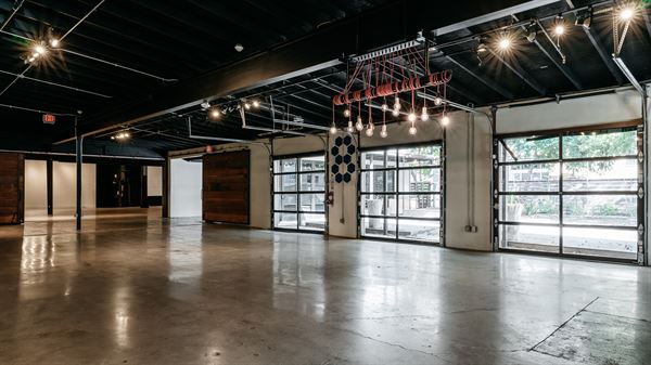 LZR - Austin, TX - Party Venue