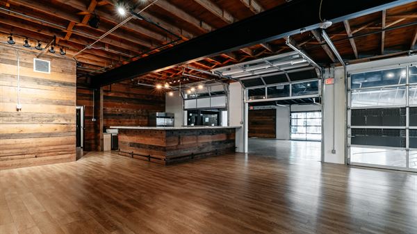 LZR - Austin, TX - Party Venue