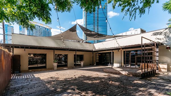 LZR - Austin, TX - Party Venue