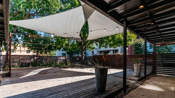 LZR - Austin, TX - Party Venue