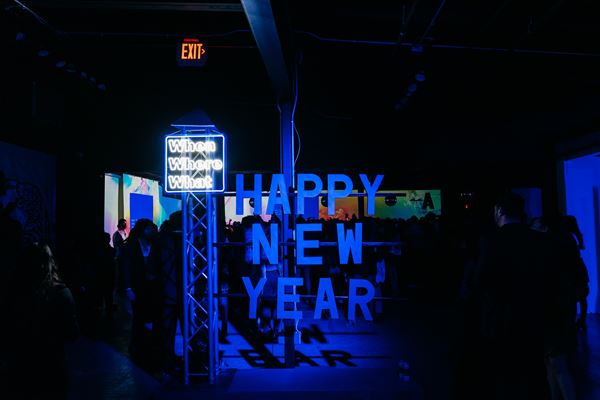 LZR - Austin, TX - Party Venue