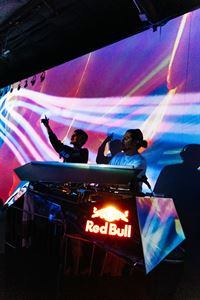 LZR - Austin, TX - Party Venue