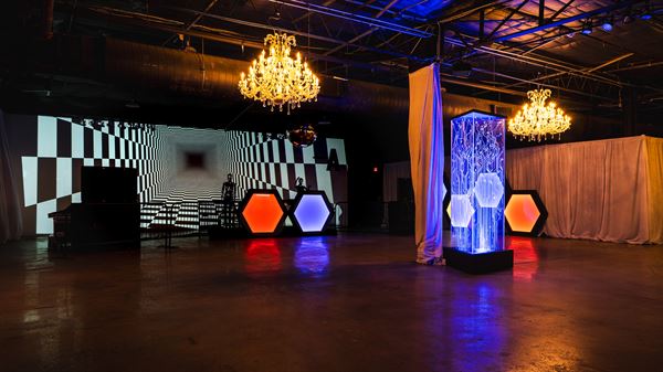 LZR - Austin, TX - Party Venue