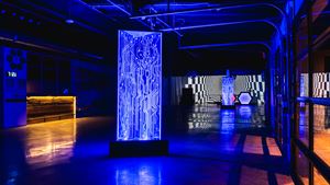 LZR - Austin, TX - Party Venue