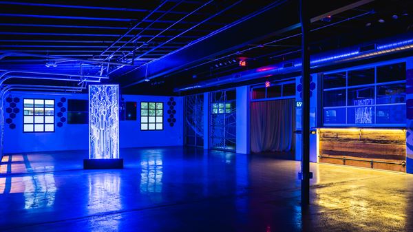 LZR - Austin, TX - Party Venue