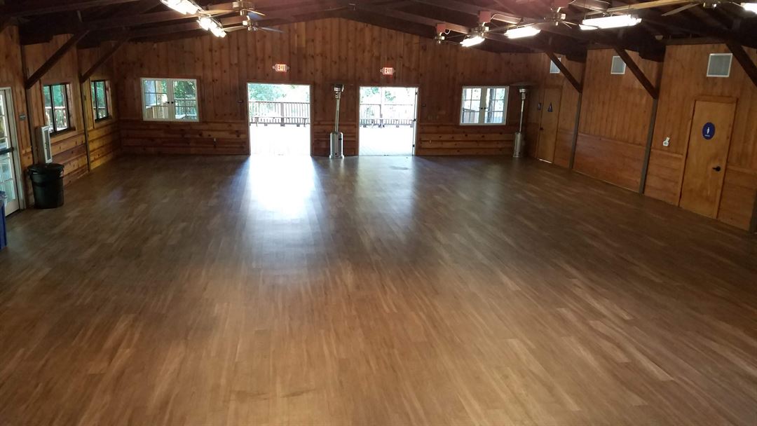 Camp Pollock - Sacramento, CA - Party Venue