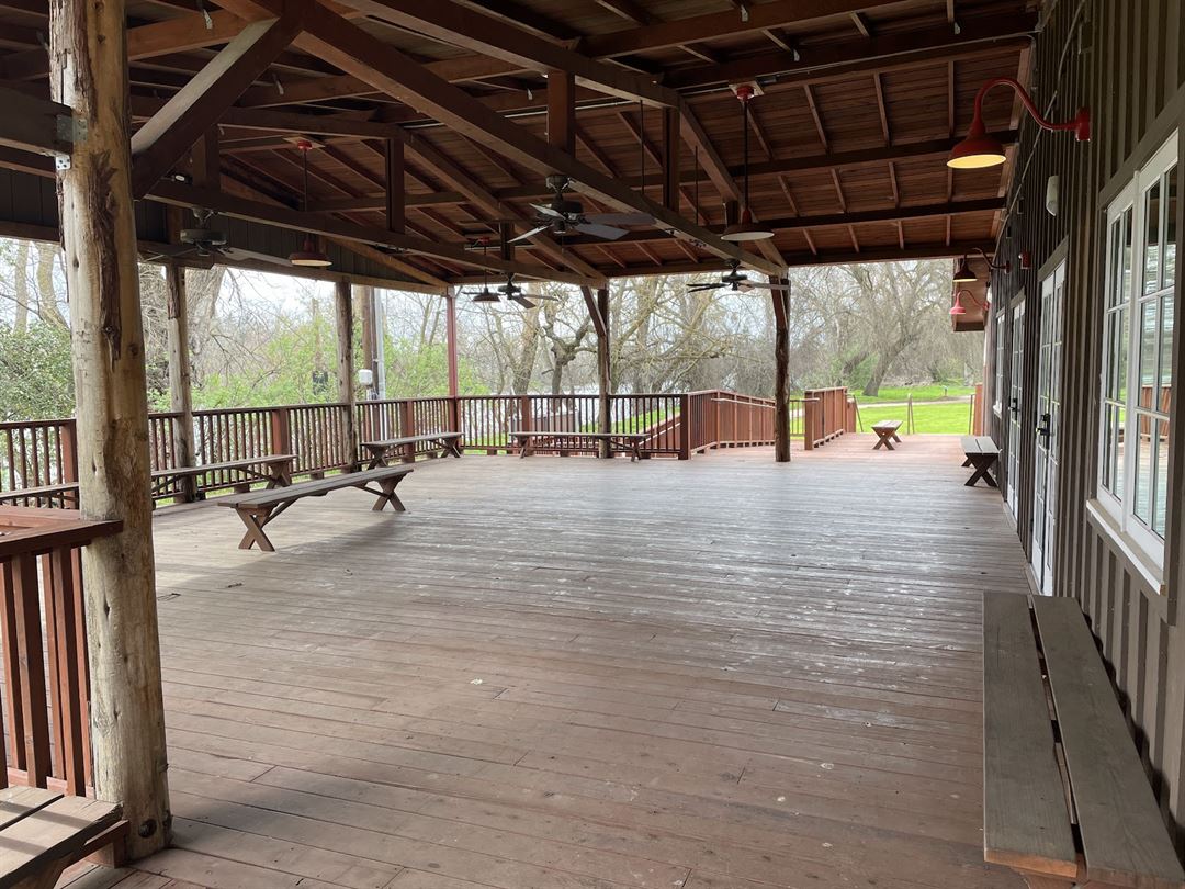 Camp Pollock - Sacramento, CA - Party Venue