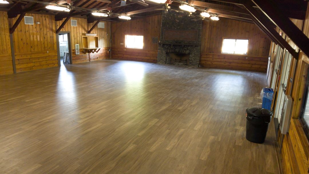 Camp Pollock - Sacramento, CA - Party Venue