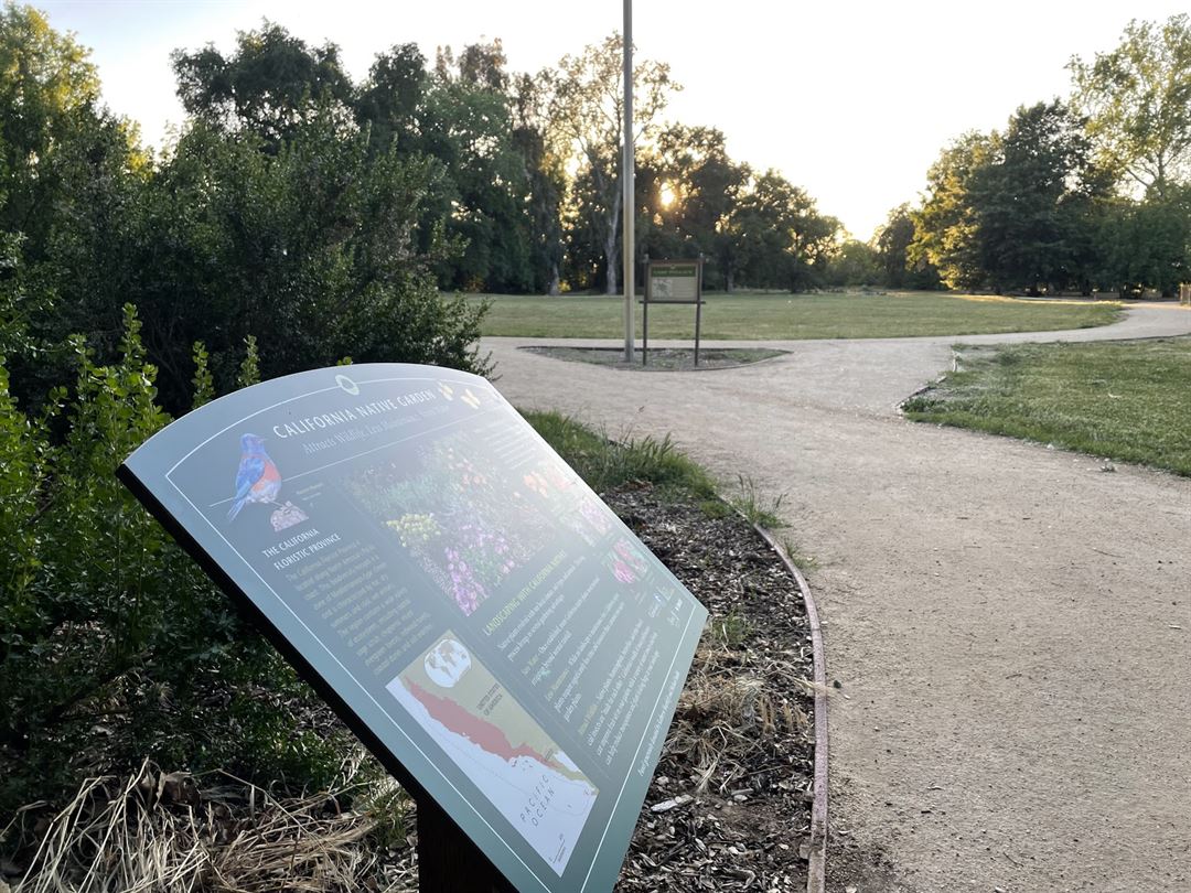 Camp Pollock - Sacramento, CA - Party Venue