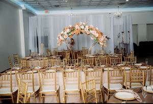 The Palace Events - Dallas, TX - Wedding Venue