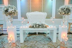 Biagio's Ristorante & Banquets - Paramus, NJ - Party Venue