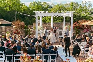 Biagio's Ristorante & Banquets - Paramus, NJ - Party Venue