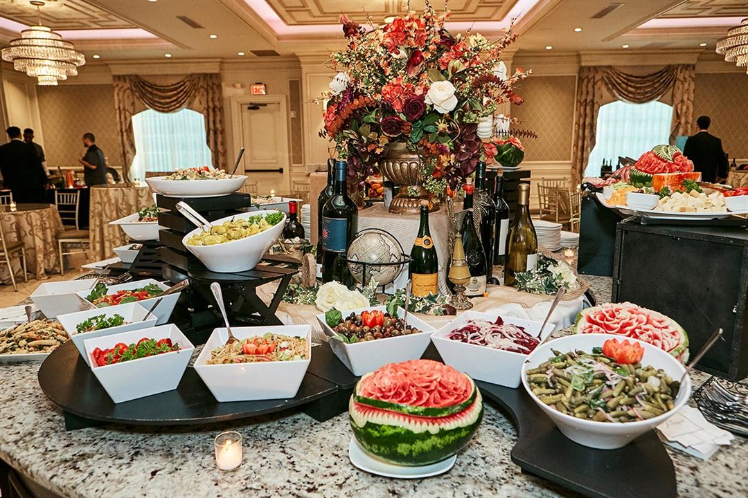 Biagio's Ristorante & Banquets - Paramus, NJ - Party Venue