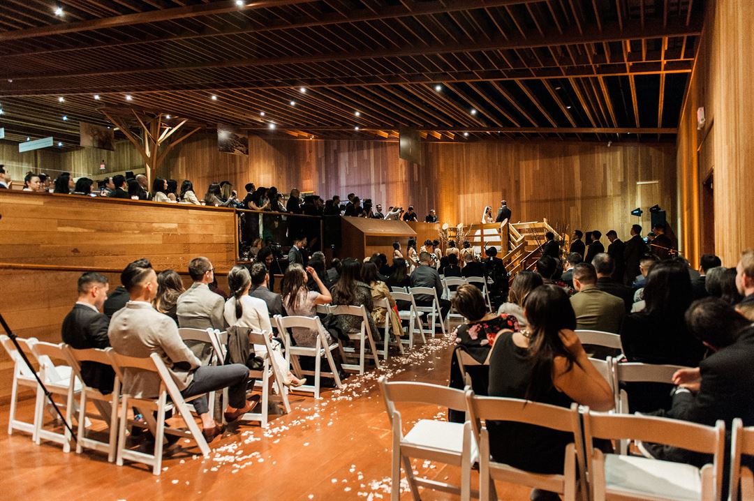 CuriOdyssey - San Mateo, CA - Meeting Venue