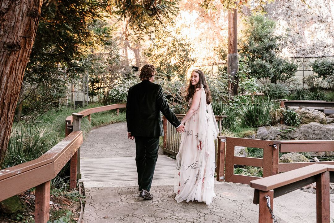 CuriOdyssey - San Mateo, CA - Meeting Venue