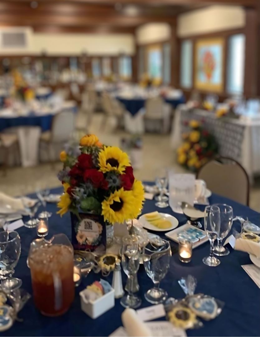 Historic Santa Maria Inn - Santa Maria, CA - Wedding Venue