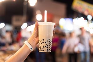 Boba Bar Beats - Ashburn, VA - Caterer