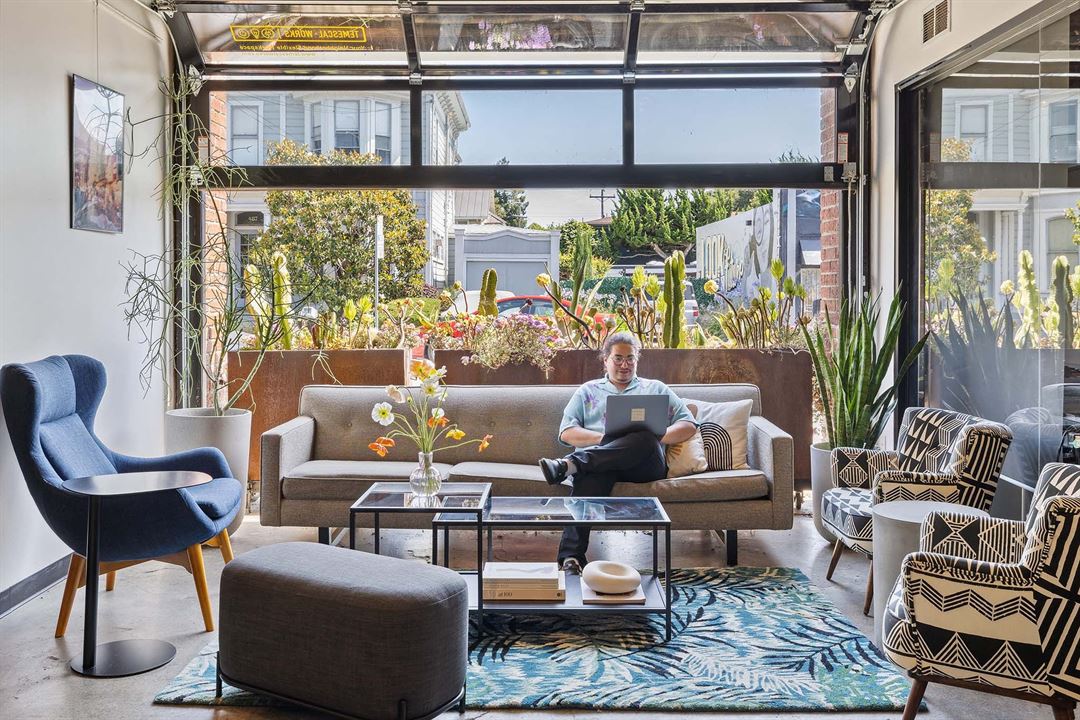 Temescal Works - Oakland, CA - Party Venue