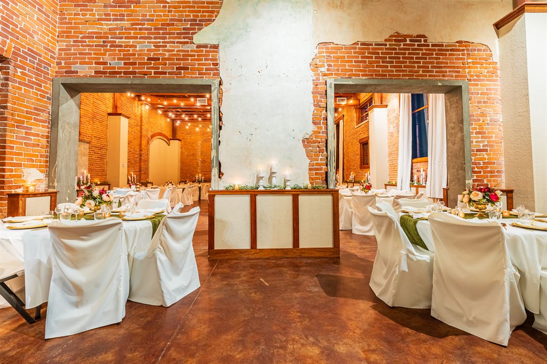 The Brick Office - Nampa, ID - Party Venue