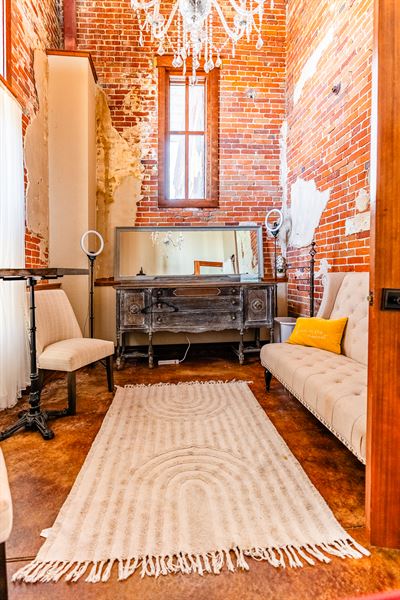 The Brick Office - Nampa, ID - Party Venue