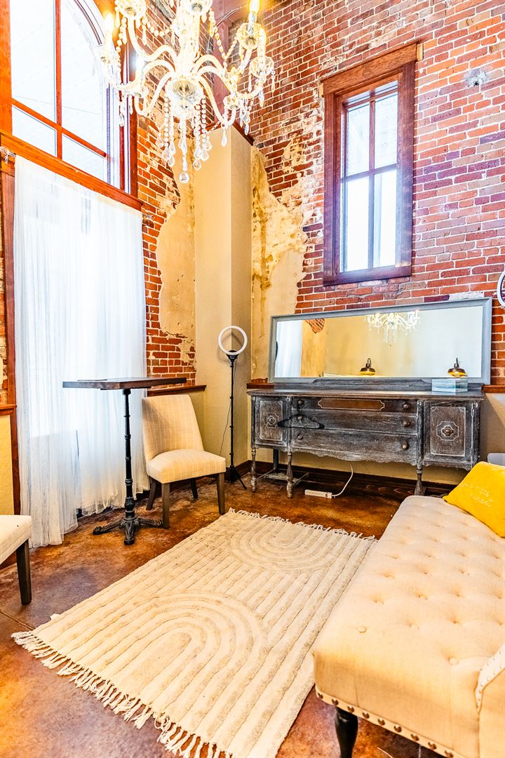 The Brick Office - Nampa, ID - Party Venue