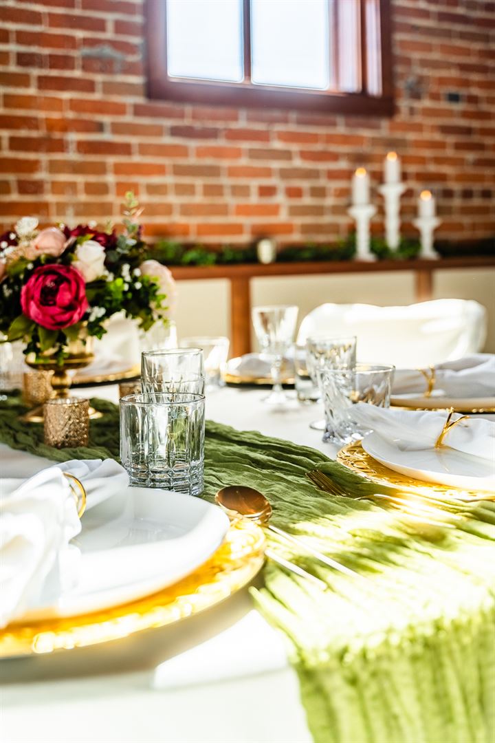 The Brick Office - Nampa, ID - Party Venue