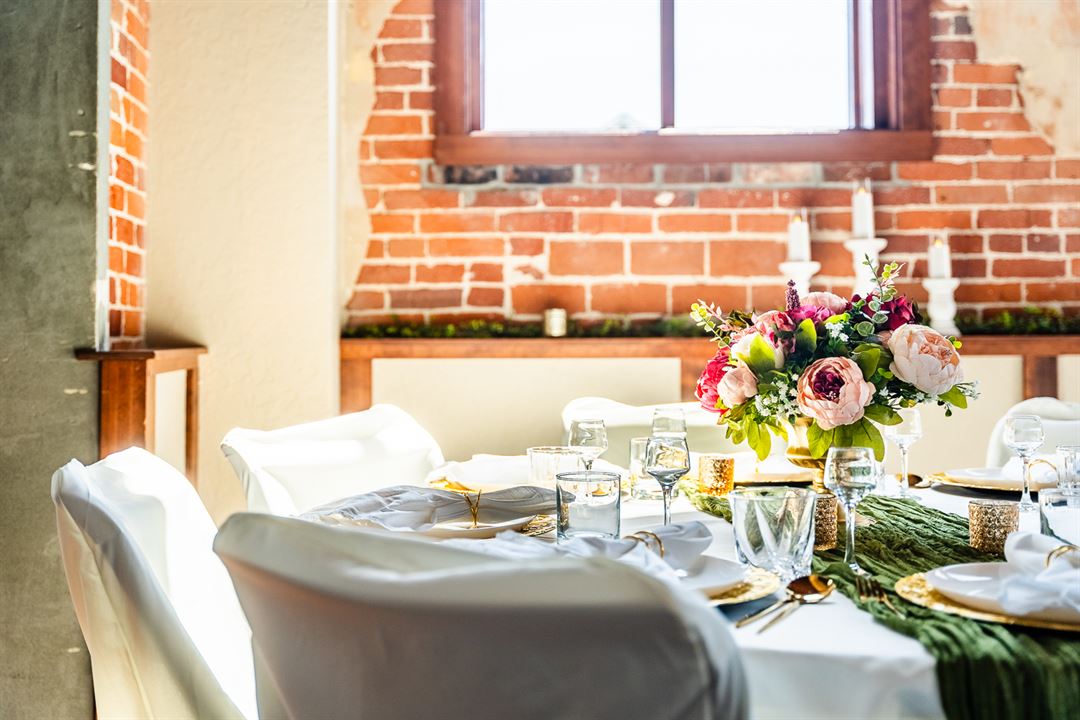 The Brick Office - Nampa, ID - Party Venue