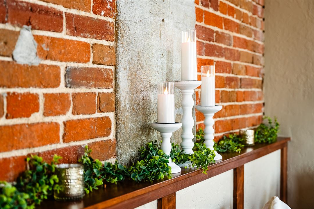 The Brick Office - Nampa, ID - Party Venue