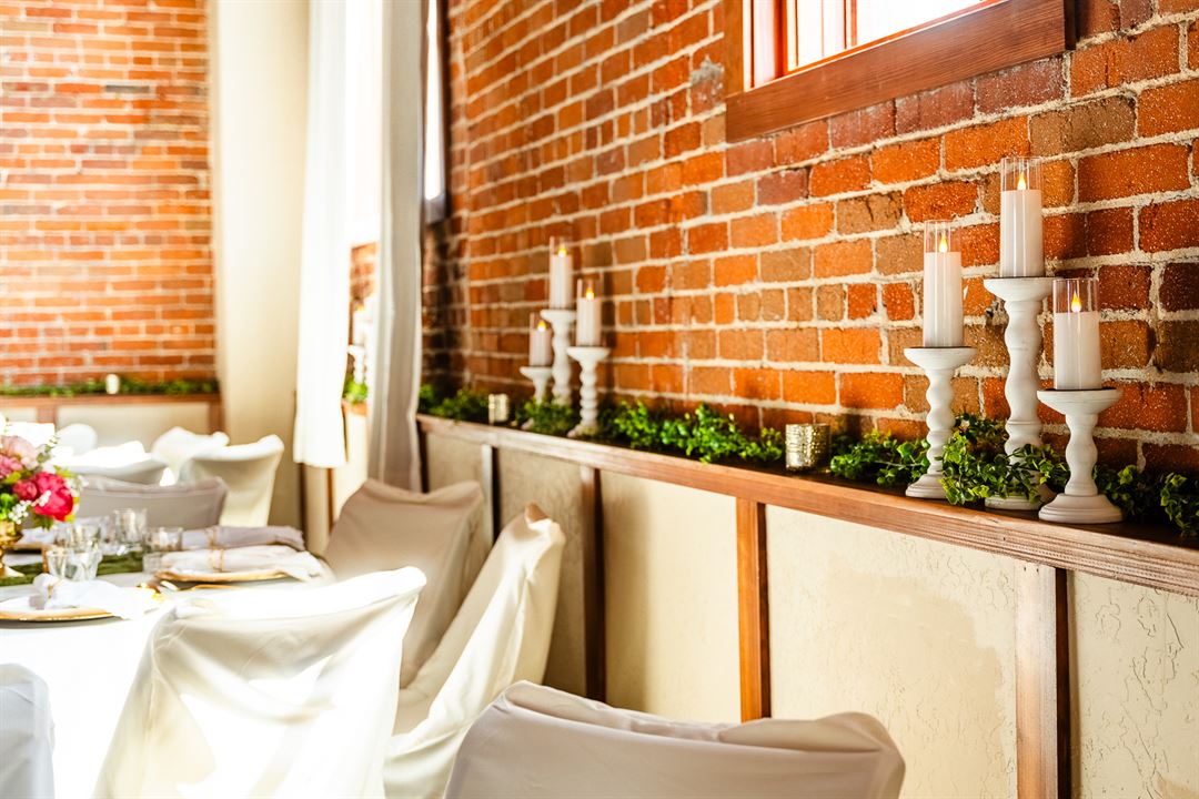 The Brick Office - Nampa, ID - Party Venue
