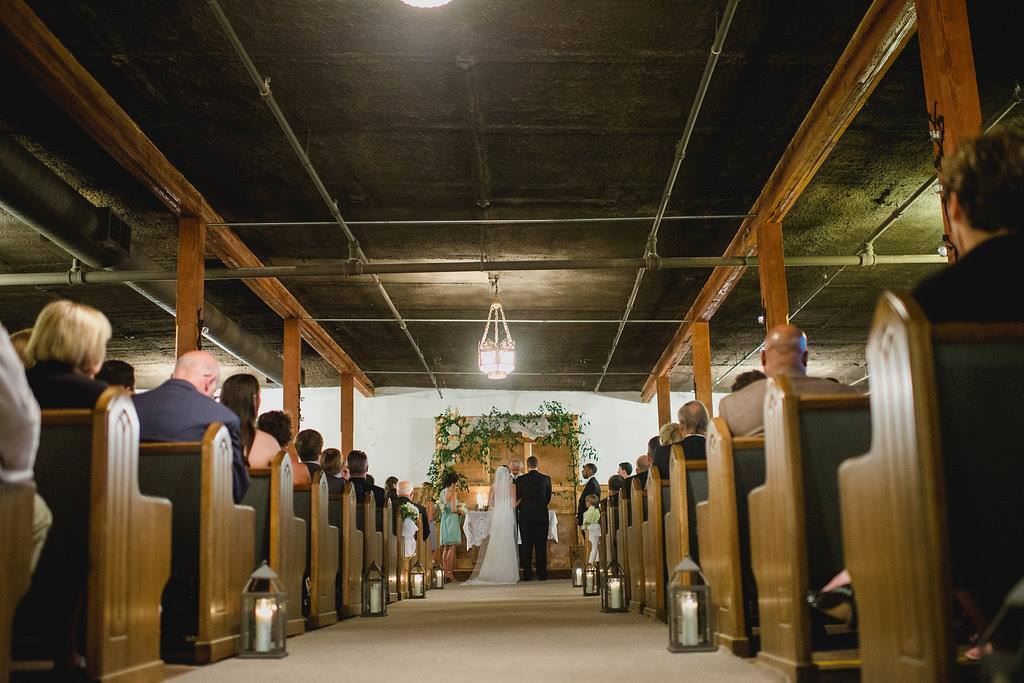 RSVP ICE HOUSE - Jackson, MS - Party Venue