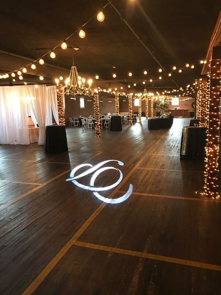 RSVP ICE HOUSE - Jackson, MS - Party Venue