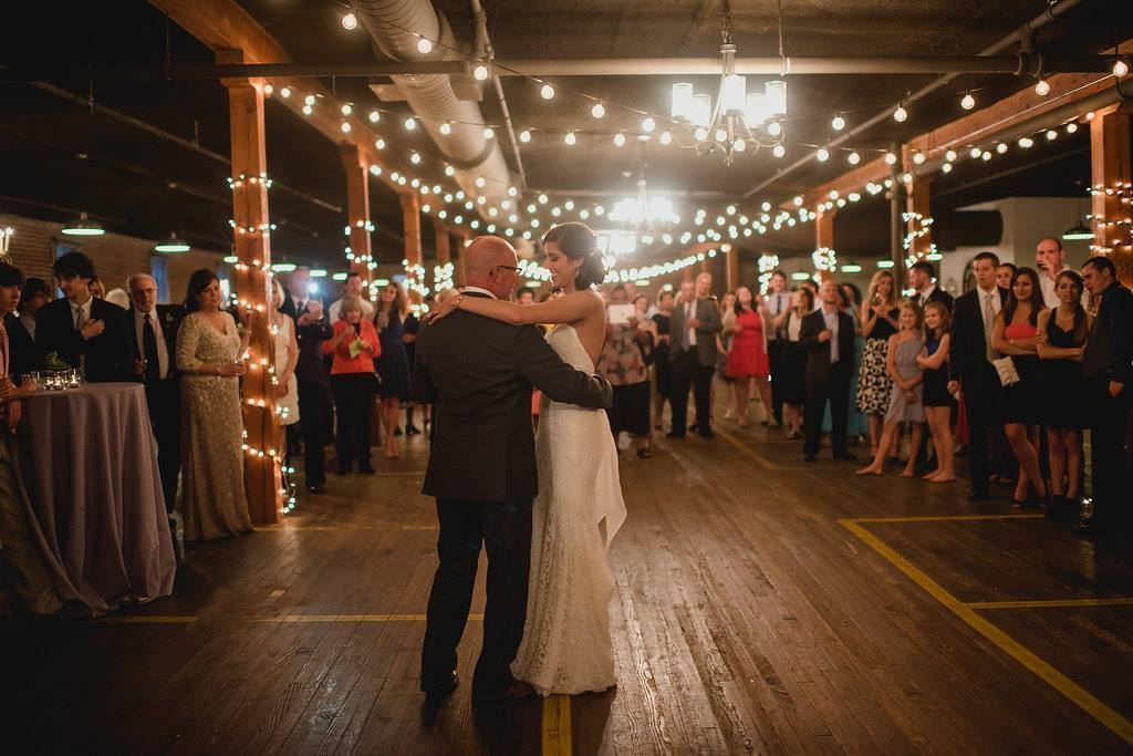 RSVP ICE HOUSE - Jackson, MS - Party Venue