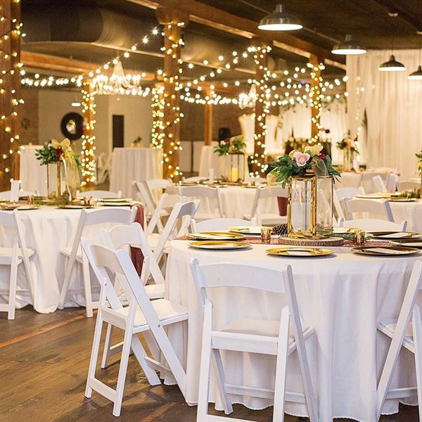 RSVP ICE HOUSE - Jackson, MS - Party Venue
