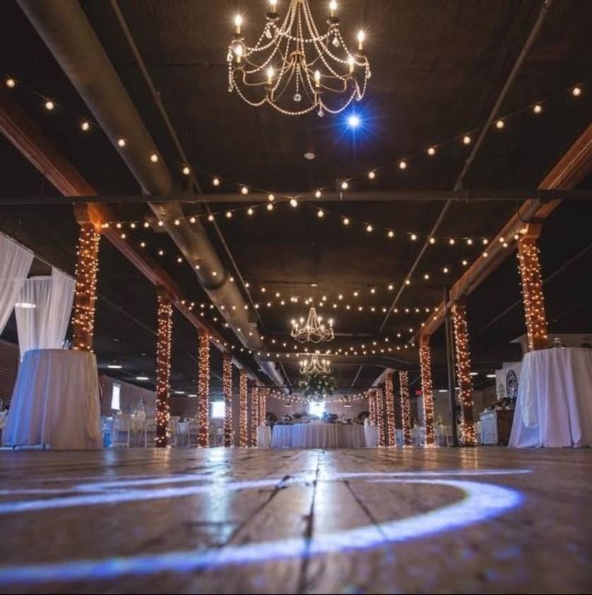 RSVP ICE HOUSE - Jackson, MS - Party Venue