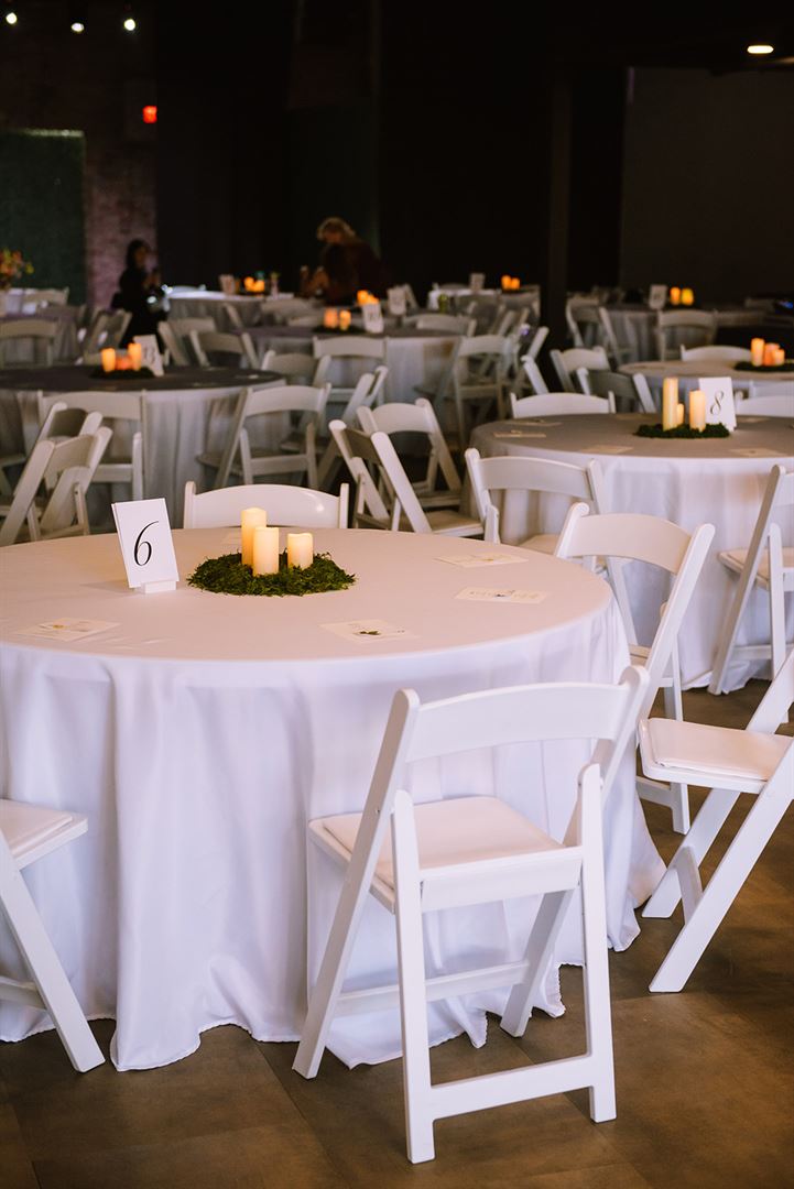 Grewal Hall at 224 - Lansing, MI - Party Venue