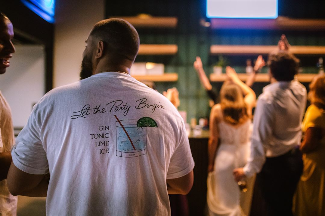 Grewal Hall at 224 - Lansing, MI - Party Venue