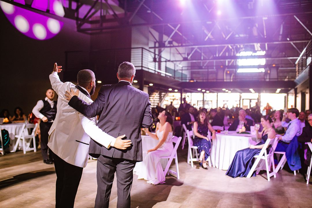 Grewal Hall at 224 - Lansing, MI - Party Venue