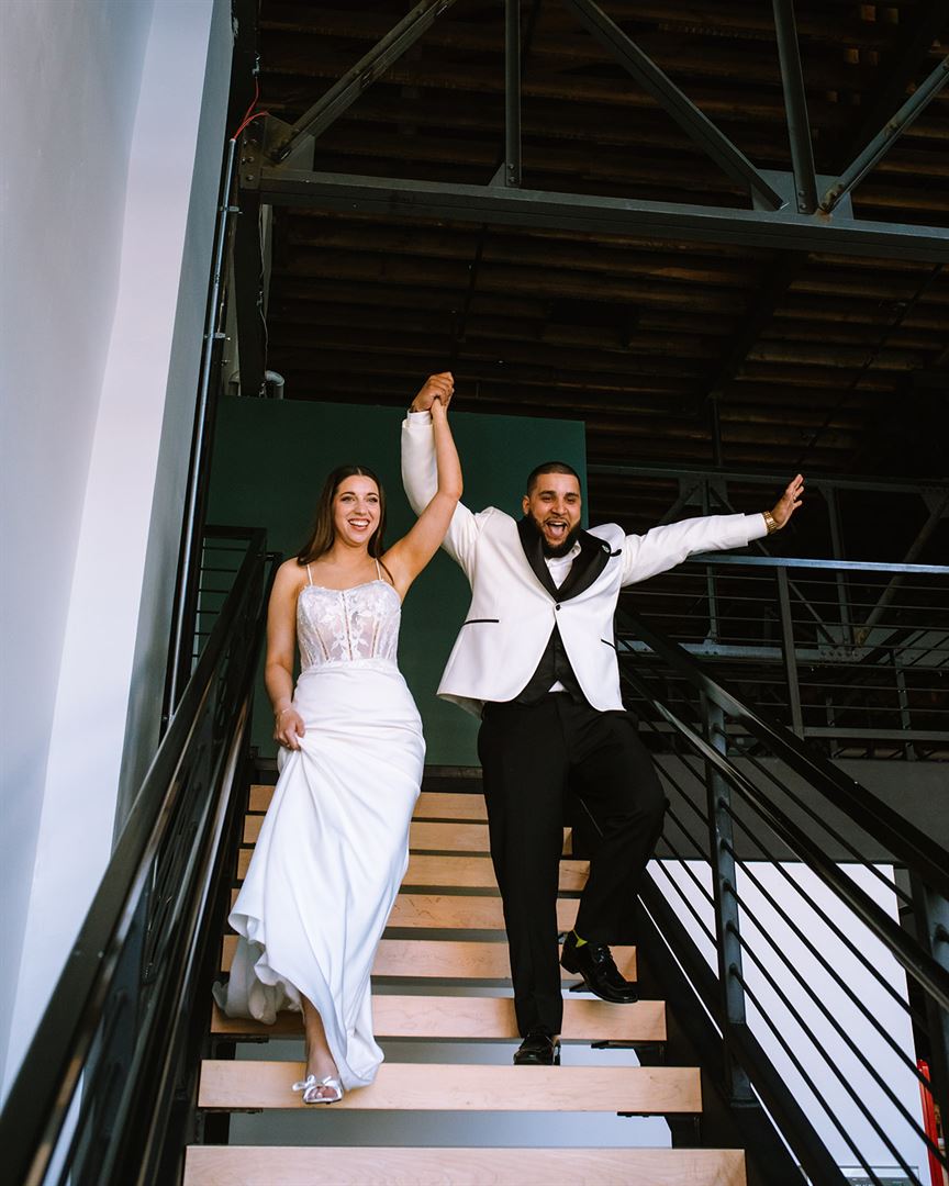 Grewal Hall at 224 - Lansing, MI - Party Venue