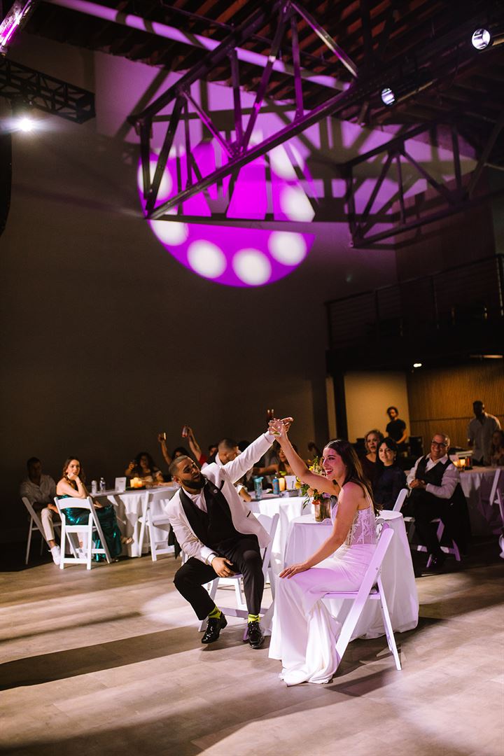 Grewal Hall at 224 - Lansing, MI - Party Venue