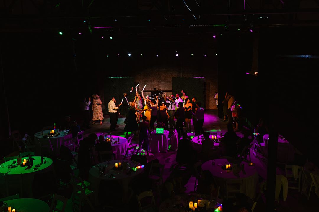 Grewal Hall at 224 - Lansing, MI - Party Venue