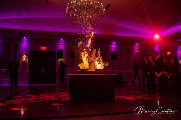 Biagio's Ristorante & Banquets - Paramus, NJ - Party Venue