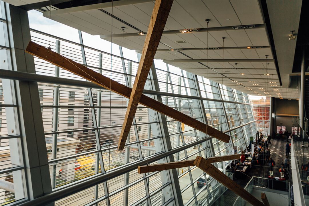 Greater Tacoma Convention Center - Tacoma, WA - Meeting Venue