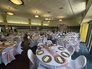 JCC Denver - Aurora, CO - Party Venue