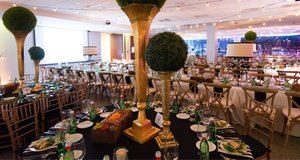 The Jones Center - Springdale, AR - Party Venue