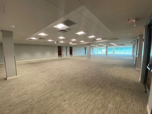 The Jones Center - Springdale, AR - Party Venue