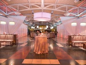 The Jones Center - Springdale, AR - Party Venue