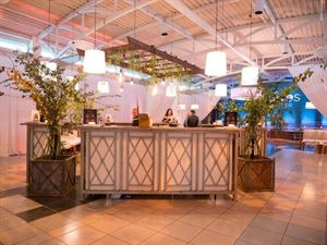 The Jones Center - Springdale, AR - Party Venue