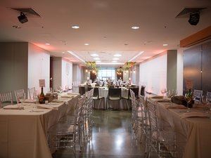 The Jones Center - Springdale, AR - Party Venue