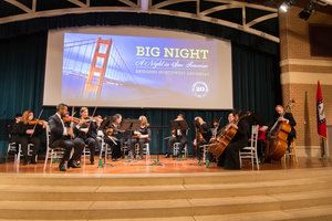 The Jones Center - Springdale, AR - Party Venue