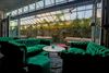Botanical Lounge & Rooftop - Raleigh, NC - Party Venue